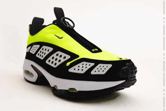 Here’s Every Sneaker Nike Confirmed to Drop in 2024 - Sneaker Freaker