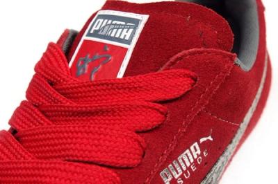 PUMA Suede Snake Com.A Limited Edtion - Releases