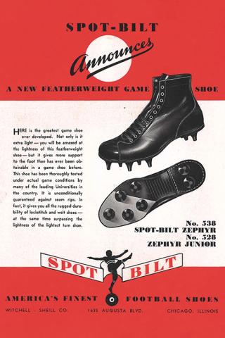 Running History: Saucony Through the Ages - Sneaker Freaker