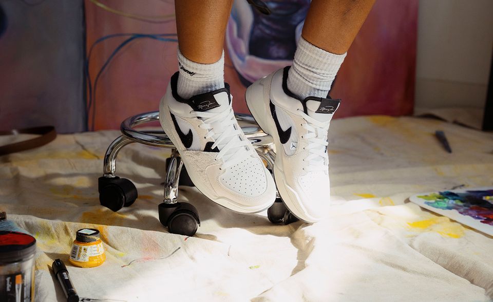 The Jordan Stadium 90 Will Receive a Wider Release - Sneaker Freaker