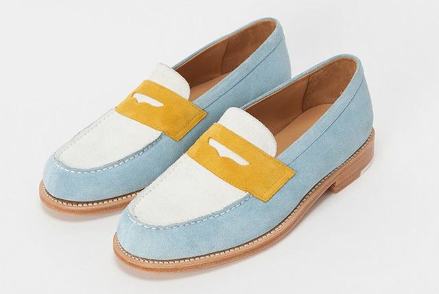 Hender Scheme Reveal a Spring/Summer 2019 Collection - Sneaker Freaker