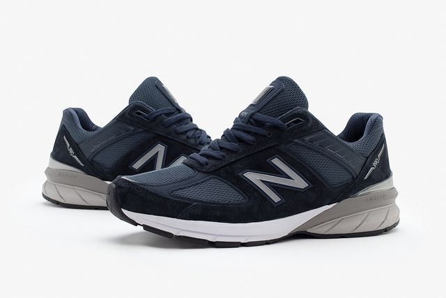 New Balance’s Made in USA 990v5 Carries On the 99x Legacy - Sneaker Freaker