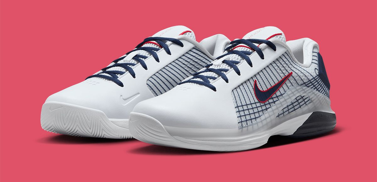 The Nike Vapor 12 Hypersmash Channels Kobe Bryant’s Legendary 2008 ...