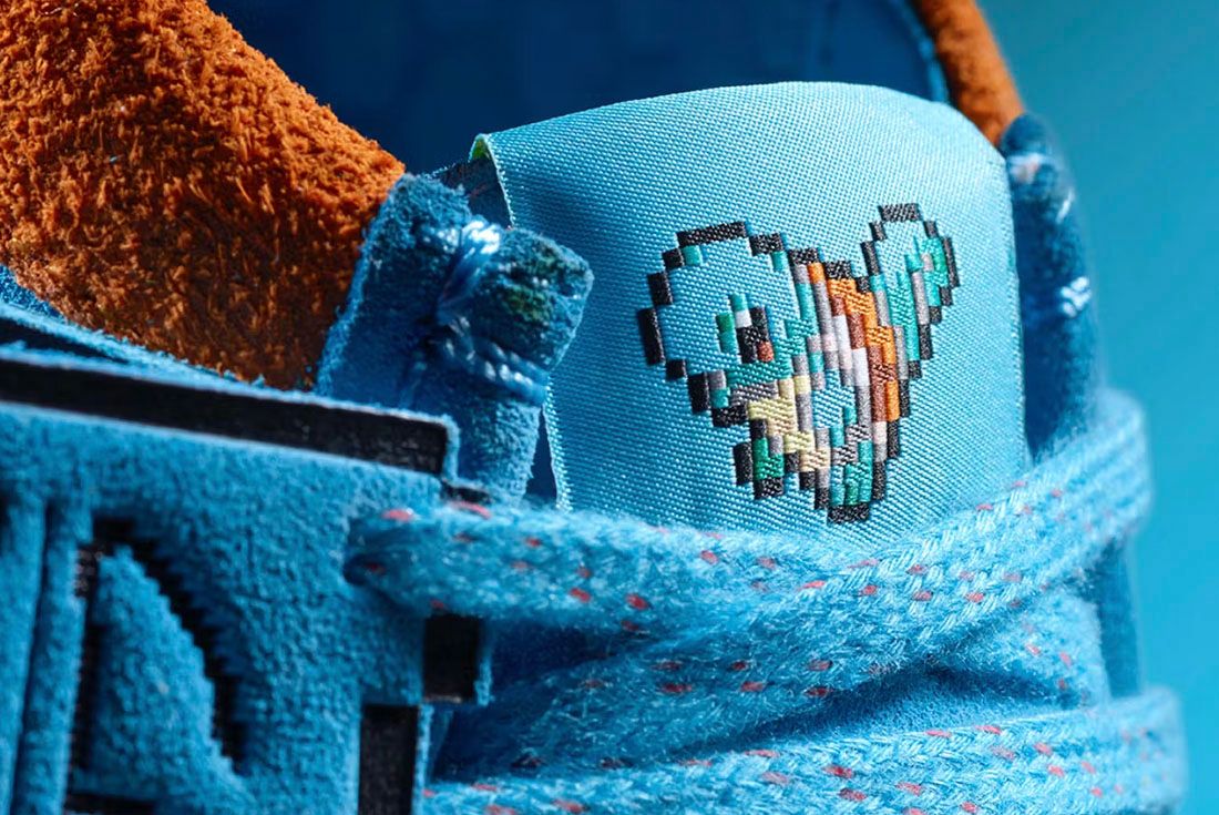 Catch the Power That’s Inside Pokémon’s New Clarks Torhills - Releases