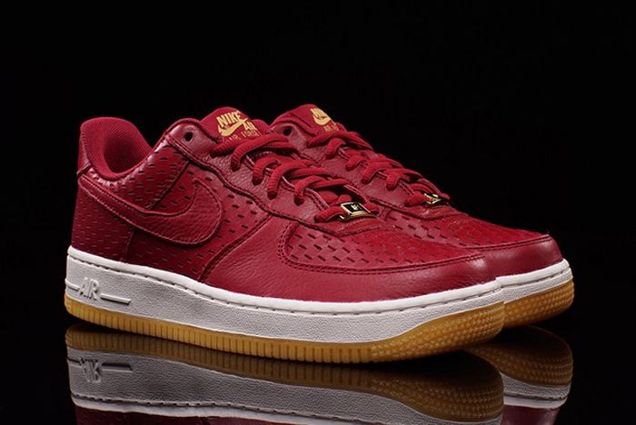 Nike Air Force 1 (Sports Mesh) - Releases