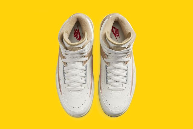 Where to Buy the Air Jordan 2 ‘Craft’ - Sneaker Freaker
