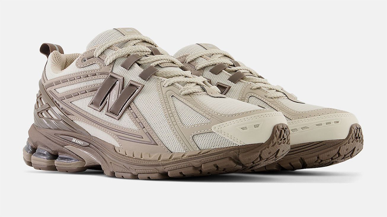 The New Balance 1906R ‘Mocha’ Is Sweet and Smooth - Industry News