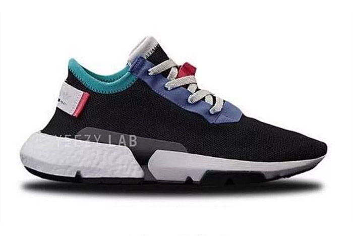 New adidas Explores the Recipe of Their Success - Releases