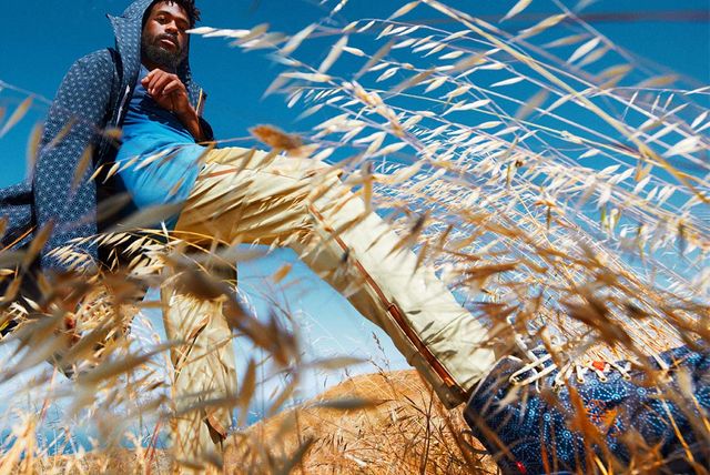 The LOEWE x On Collaboration is Luxury Done Right - Sneaker Freaker