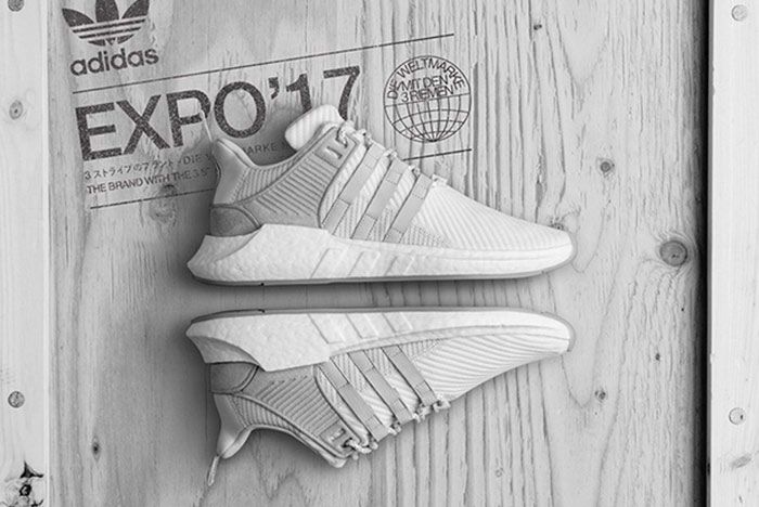 adidas’ ComplexCon Exclusive ‘Archive Oddities’ Pack