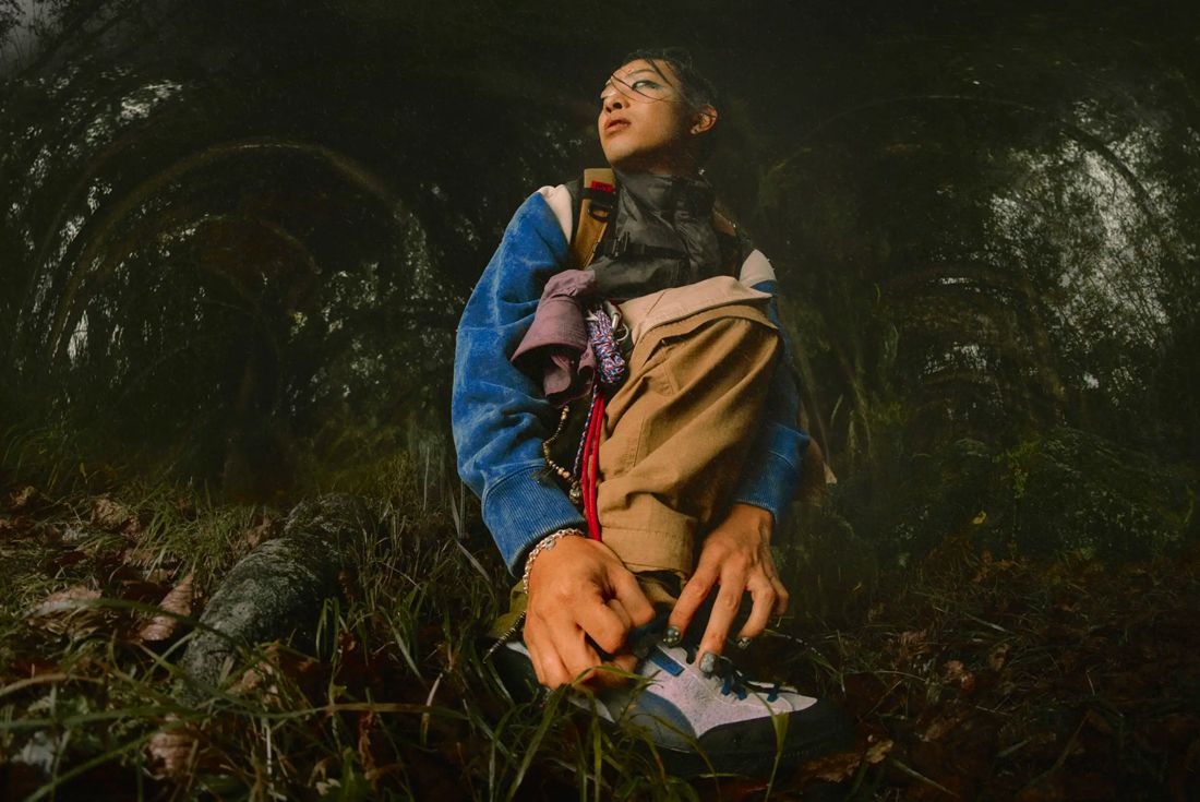 The P.A.M. and PUMA Colab Is Available Now - Industry News