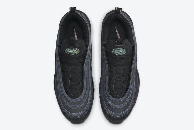 This Nike Air Max 97 Is Mesmerising When the Sun Goes Down - Sneaker ...
