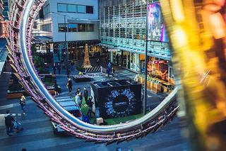 adidas Originals Supershell Pop Up Space In Sydney - Sneaker Freaker