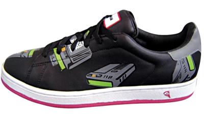 Todd Krinsky - Reebok Vice President - Industry News