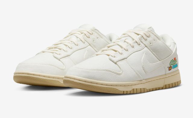 This Nike Dunk Low Declares ‘The Future is Equal’ - Sneaker Freaker