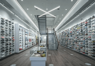 Stadium Goods Chicago is Officially Open - Sneaker Freaker