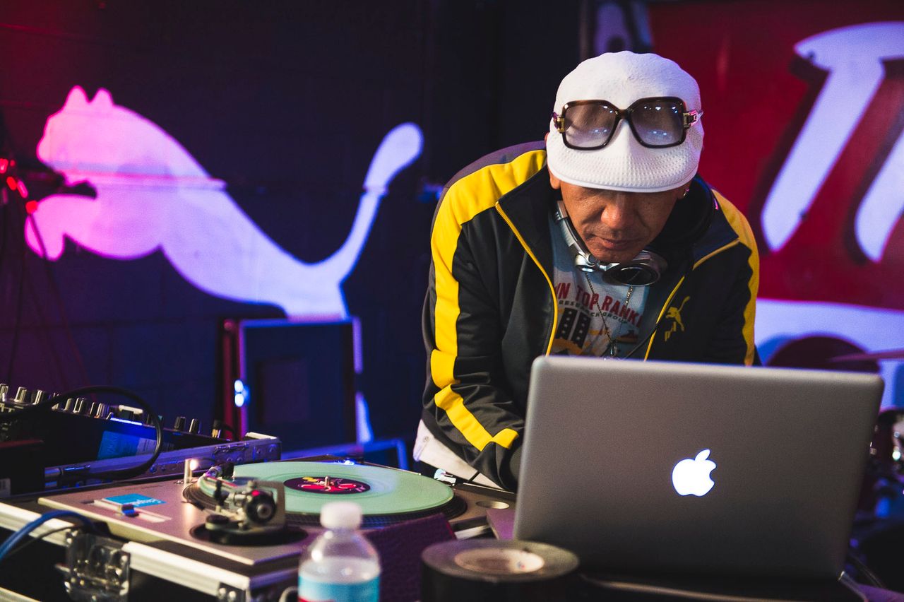 PUMA Celebrate 45 Years Of Suede In Sydney - Sneaker Freaker