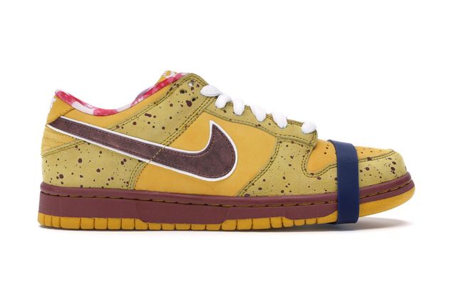 The All-Time Greatest Nike SB Dunks: Part 1 - Sneaker Freaker