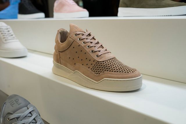 Hype DC Open First New-Look Store in Sydney's Historic QVB - Sneaker ...