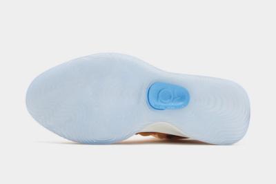 Official Look: Nike KD 17 'Sunrise' - Releases