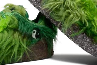 Release Date! Cactus Plant Flea Market x Nike Dunk Low ‘Grinch’ aka ...