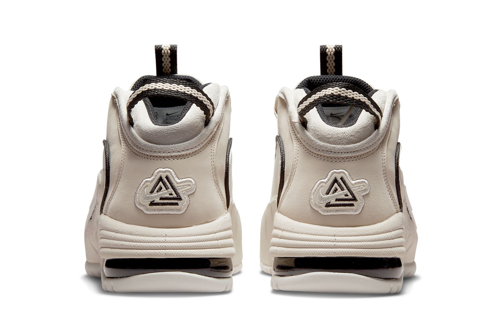 Up Close with the Social Status x Nike Air Max Penny 1 'Recess ...