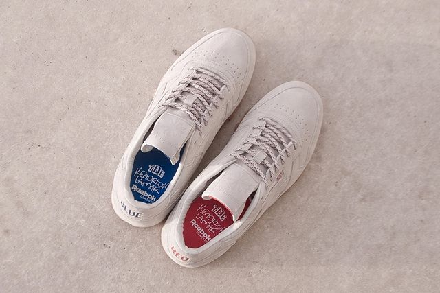 A Complete History of Kendrick Lamar's Sneaker Collaborations - Sneaker ...