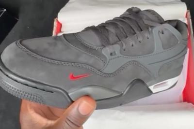 Everything We Know About the Air Jordan 4 RM - Releases