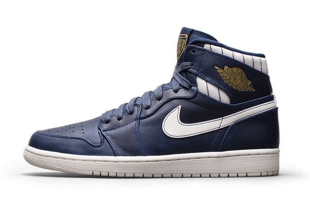 The All-Time Greatest Air Jordan 1s: Part One - Sneaker Freaker