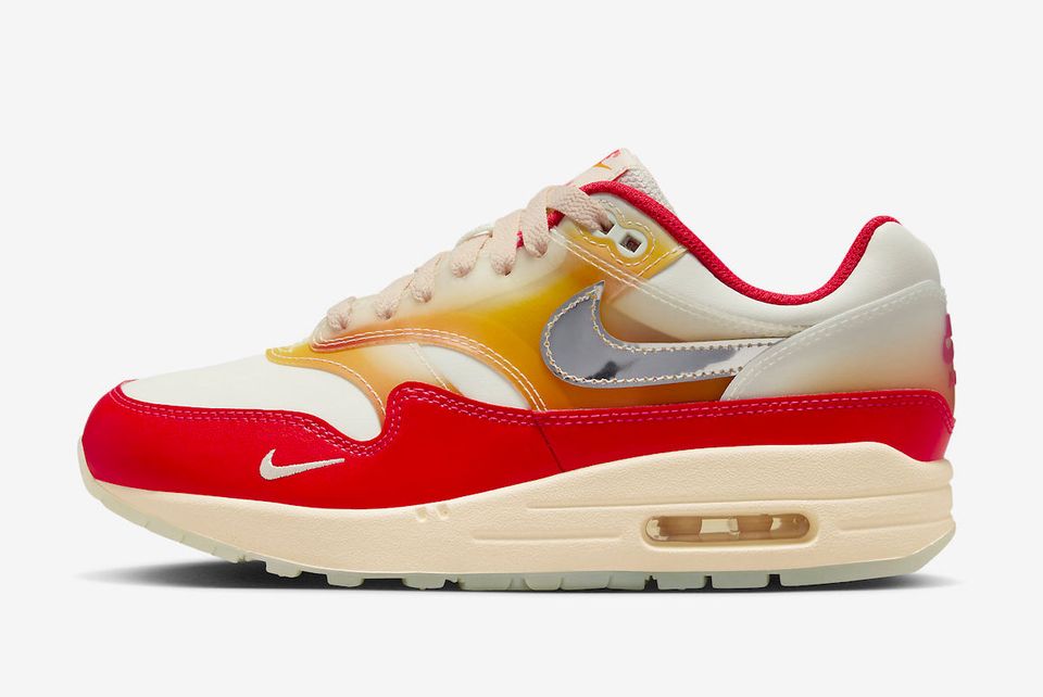 Air Max 1 - Sneaker Freaker