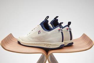FILA Original Tennis Knit Pack - Sneaker Freaker