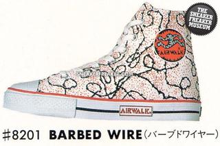 Airwalk Skate - Museum Recap - Sneaker Freaker