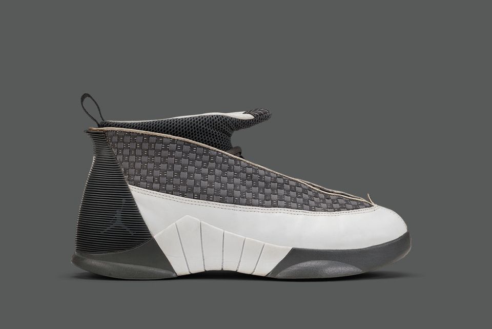 Every Air Jordan Signature Model - Sneaker Freaker