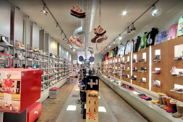 Sneaker Stores You Must Visit in Los Angeles - Sneaker Freaker
