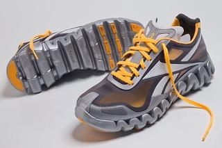 Reebok Zigtech.... Wtf? - Sneaker Freaker
