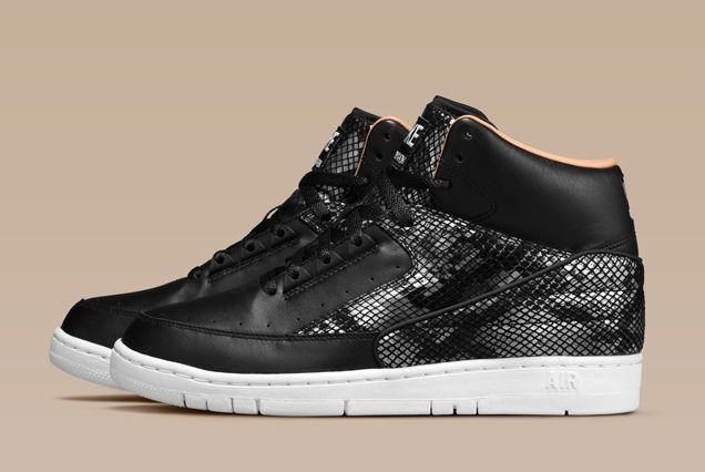 Nike Air Python Lux Pack - Sneaker Freaker