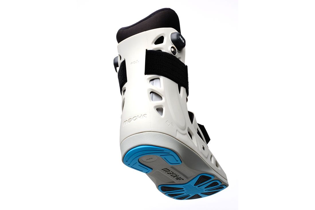 MSCHF’s Latest Sneaker Is $450 and Looks Like a Cast - Releases