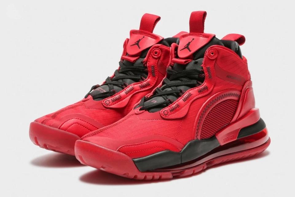 Be Like Mike: Get Sorted with Jordan Brand at JD Sports - Sneaker Freaker