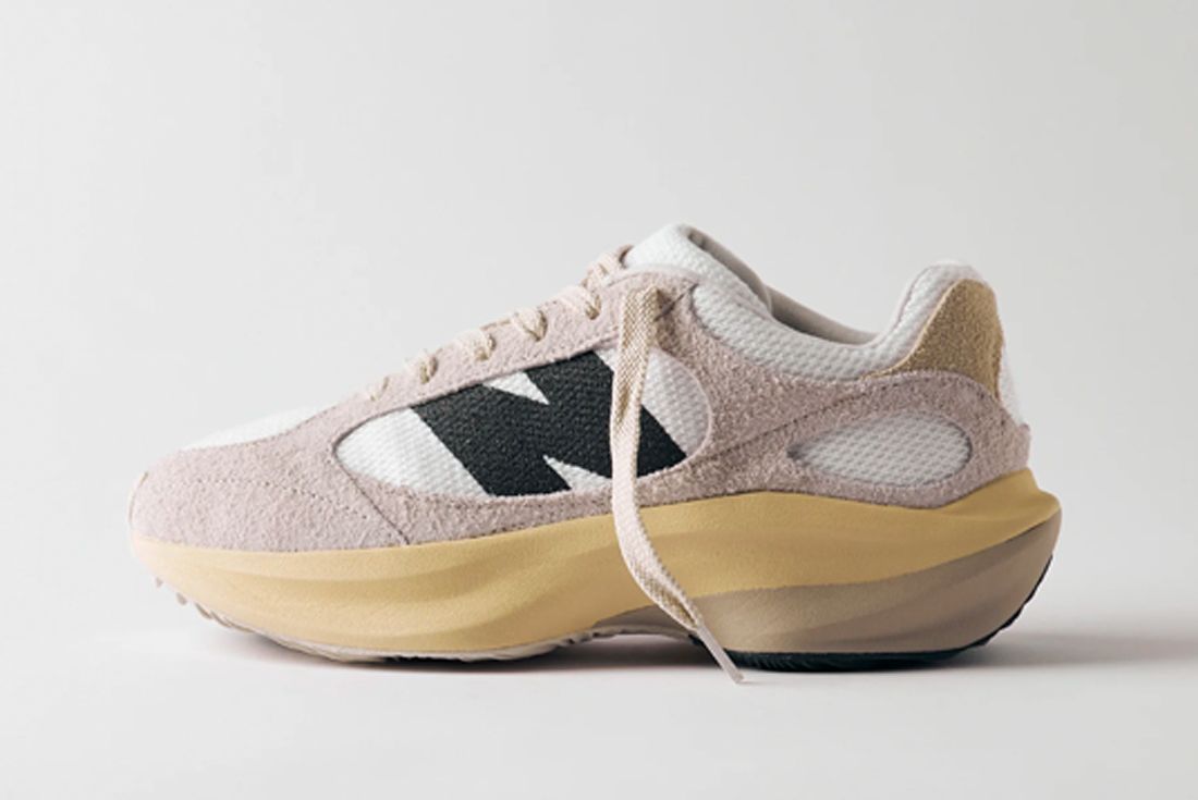 Where to Buy the New Balance WRPD Runner