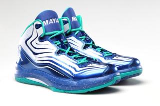 Air Jordan Maya Moore Pack - Sneaker Freaker