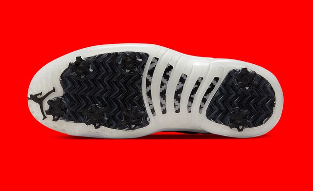 The Air Jordan 12 Low Golf Is Set to Enter the ‘Playoffs’ - Sneaker Freaker