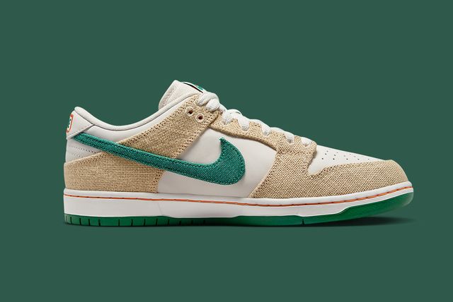 Where to Buy the Jarritos x Nike SB Dunk Low - Sneaker Freaker