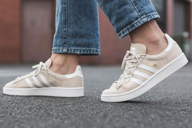 adidas Campus Collection - Sneaker Freaker