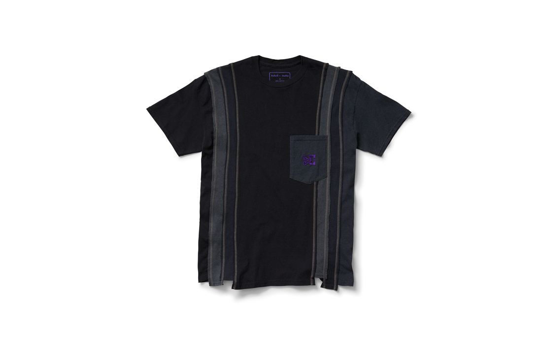 DC Shoes Link With Needles for Expansive Collection - Sneaker Freaker