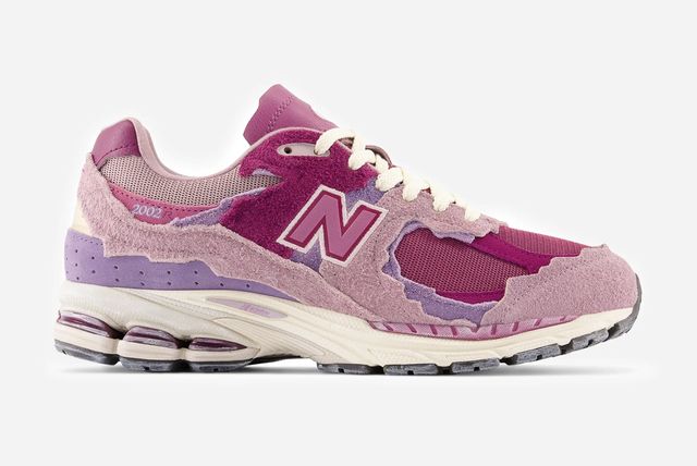 Here’s Another Shot at This New Balance 2002R ‘Protection Pack ...