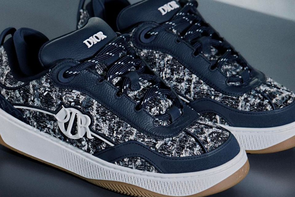 Monthly Mods: The Best Custom Sneakers From May - Sneaker Freaker