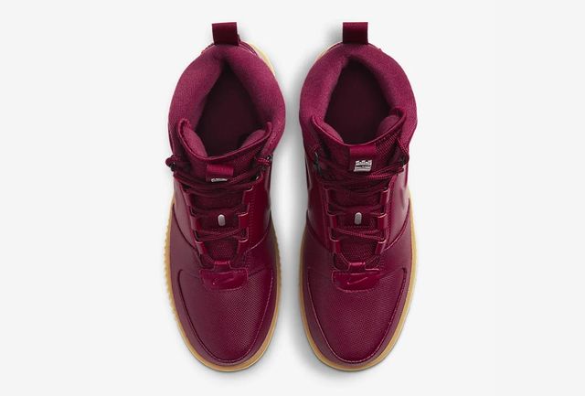 The Nike Path Winter Prepares Three New Colourways - Sneaker Freaker