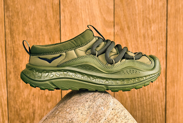 The HOKA Ora Primo Is the Ultimate Comfy Ride - Sneaker Freaker