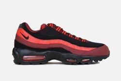 Nike Air Max 95 (Team Red/Black/University Red) - Releases