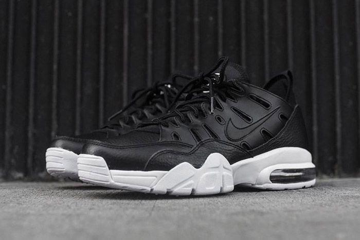 Nike Air Trainer Max 94 (Black/White)